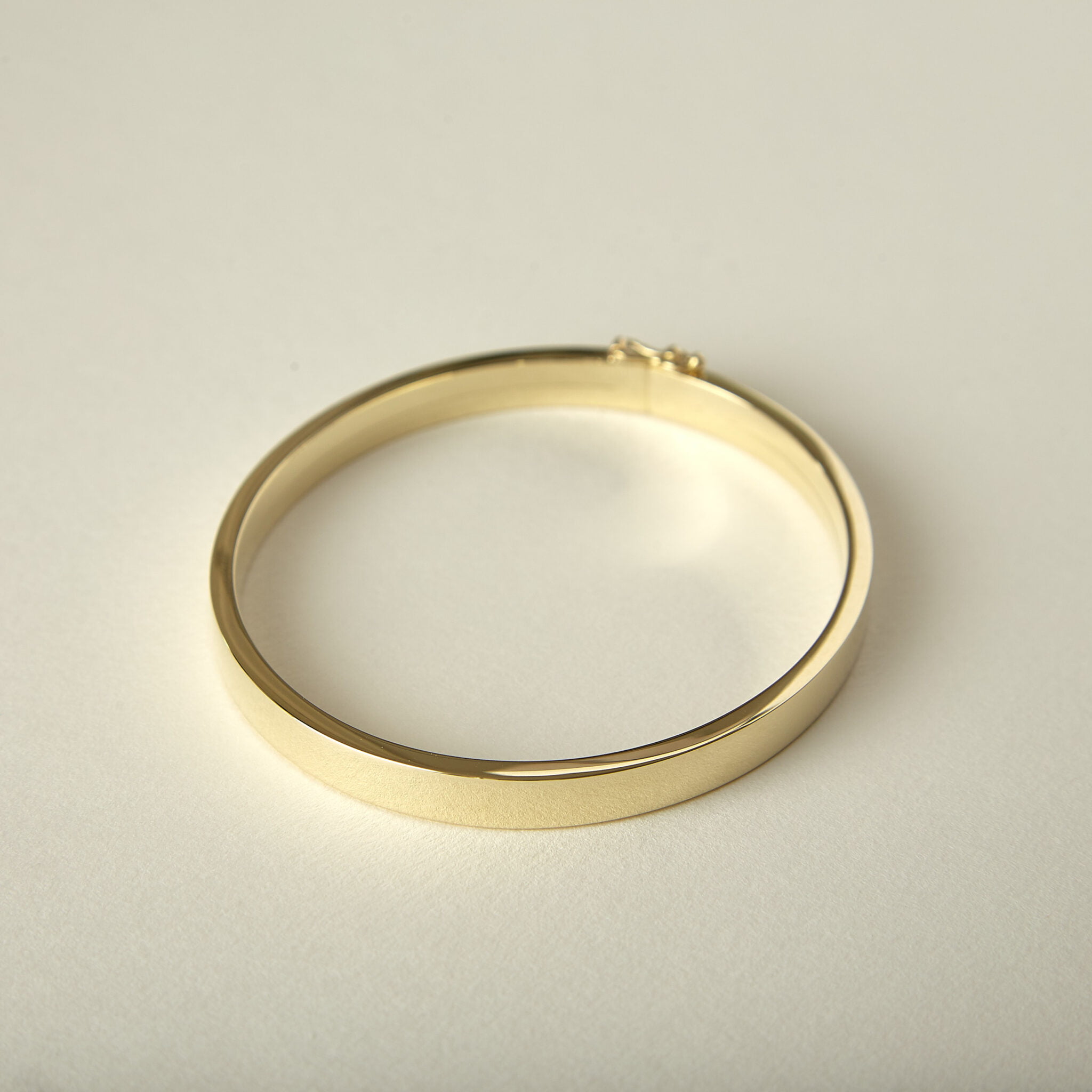 Brățări Fixe pentru Femei | Aur Galben 14K | magazin bijuterii