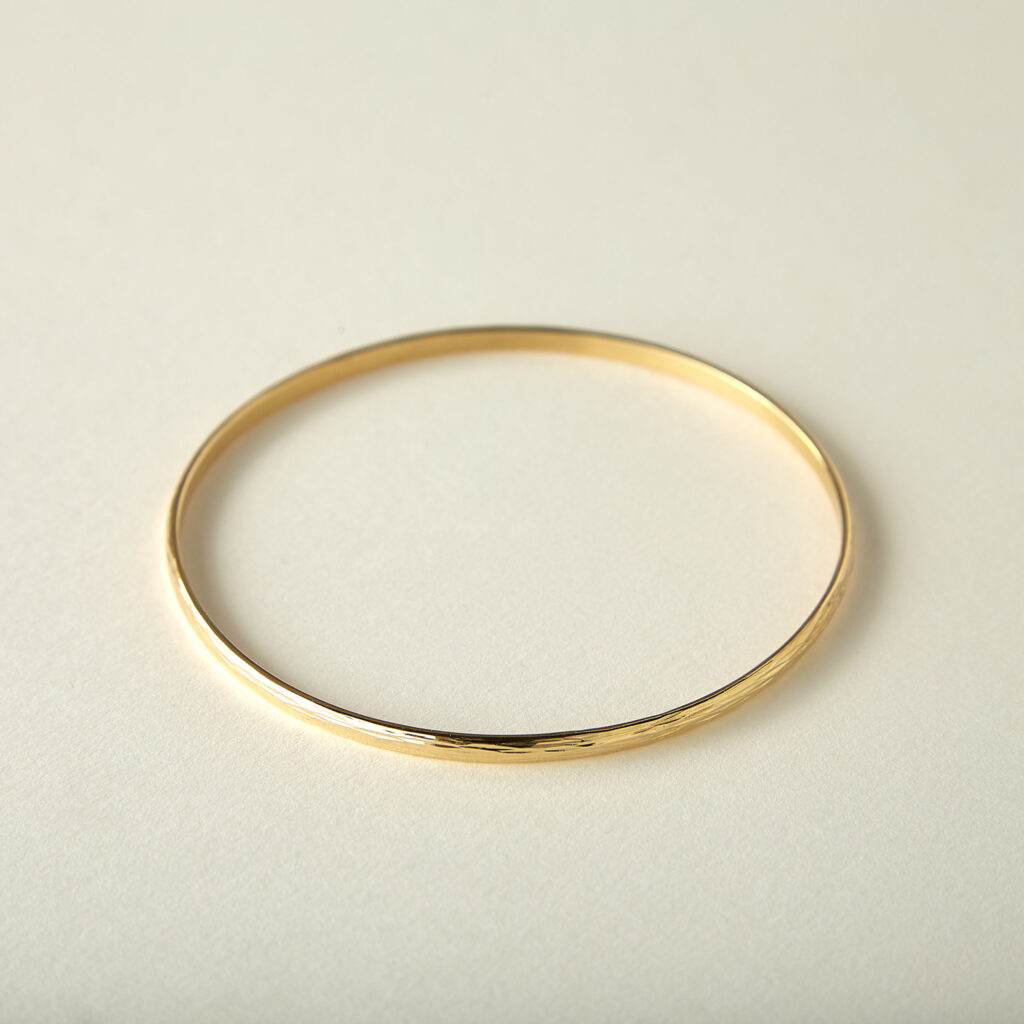 Brățări Fixe pentru Femei | Aur Galben 14K | magazin bijuterii