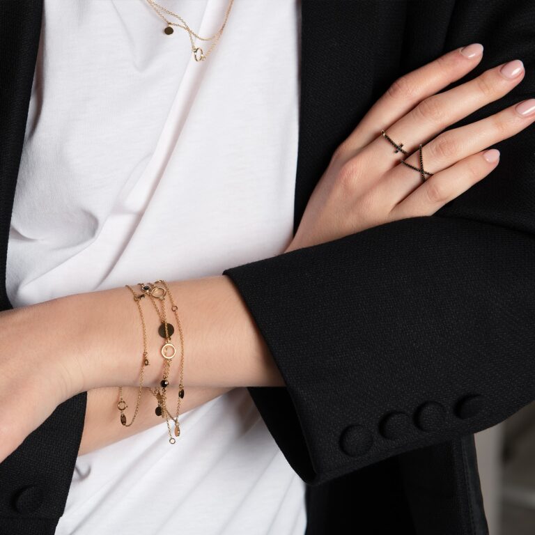 Cum afli corect mărimea inelului tău. Sfaturi și tabel cu dimensiuni ...