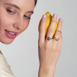 Cum afli corect mărimea inelului tău. Sfaturi și tabel cu dimensiuni ...