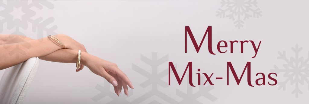 Merry Mix – Mas! - Lemons And Gin